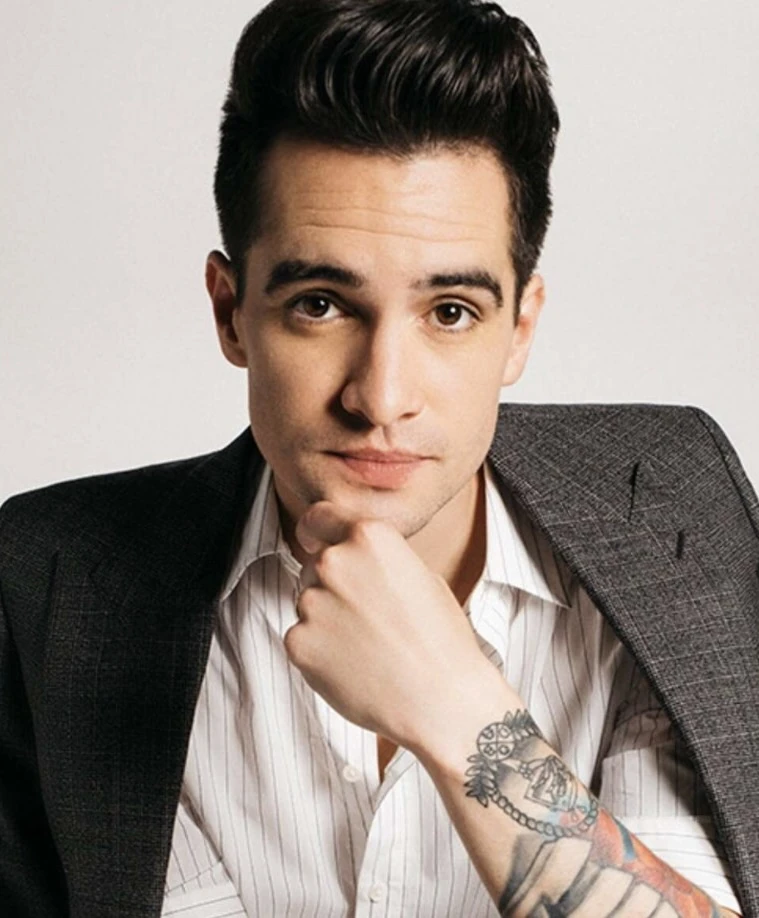 Brendon Urie | Sxr-celebrity-thechallenge Wiki | Fandom