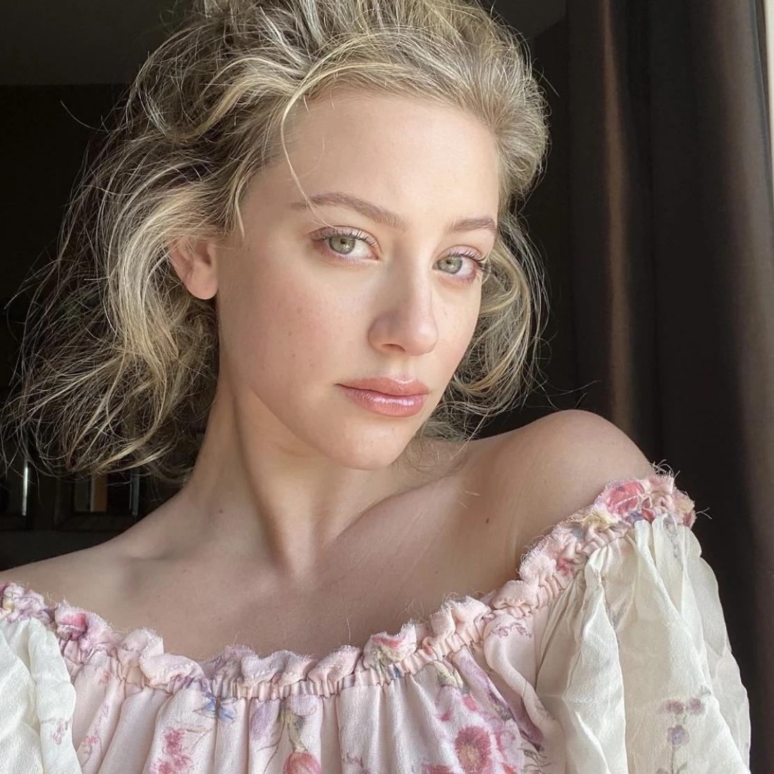 Lili Reinhart/Gallery | Sxr-celebrity-thechallenge Wiki | Fandom