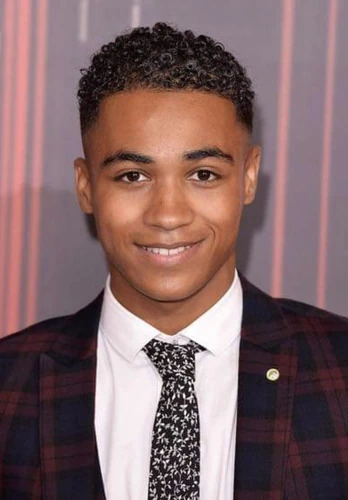 Theo Graham | Sxr-celebrity-thechallenge Wiki | Fandom