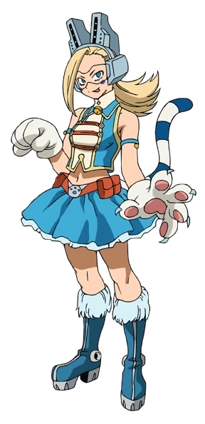 Pixie-Bob | SY Battle Wiki | Fandom
