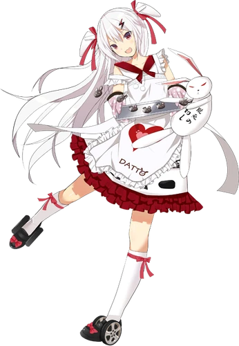 Silvia Valentine Ver. (S15) | Syanago Collection Wiki | Fandom