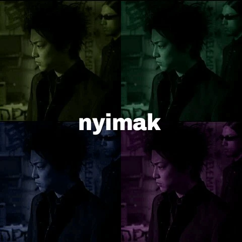 Nyimak | Syaukiil Wiki | Fandom