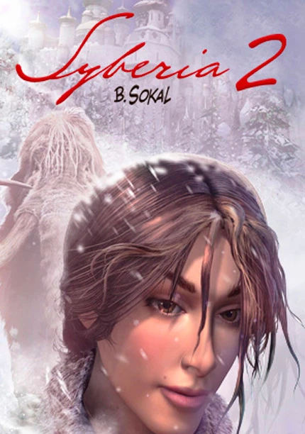 Syberia 2 | Wiki Syberia | Fandom