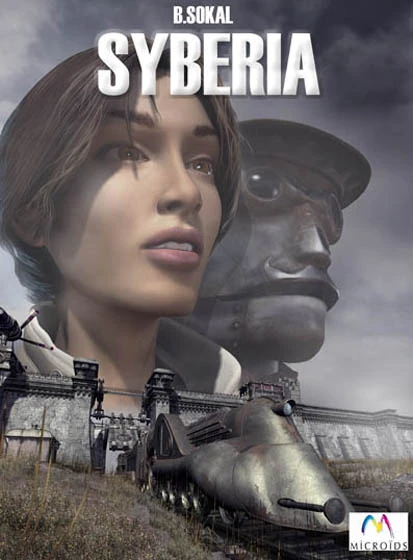 Syberia (gra) | Syberia Wiki | Fandom