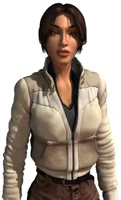 Kate Walker | Syberia Wiki | Fandom