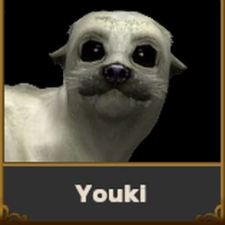 Youki Animal