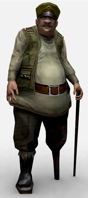 Emeliov Goupatchev | Syberia Wiki | Fandom