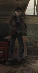 Momo | Syberia Wiki | Fandom