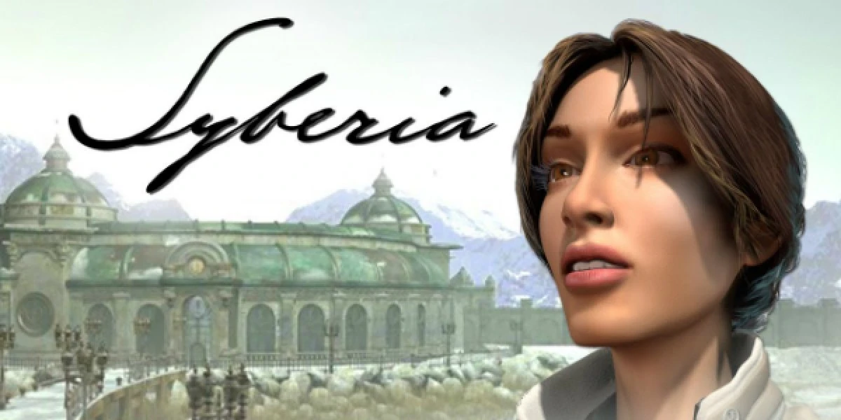 Syberia | Syberia Wiki | Fandom