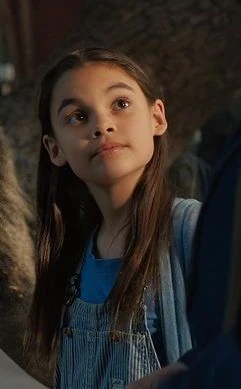 Isabelle Barba | Sybil's OCs Wiki | Fandom