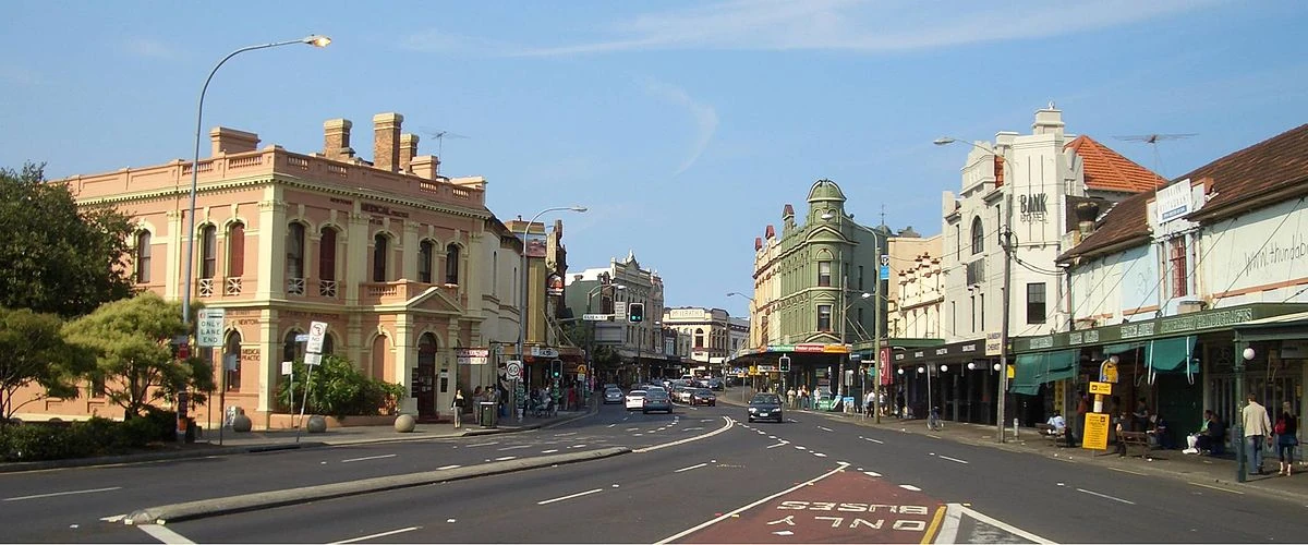 Inner West (Sydney) | Sydney Regions Wiki | Fandom