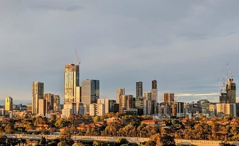 Western Suburbs (Sydney) | Sydney Regions Wiki | Fandom