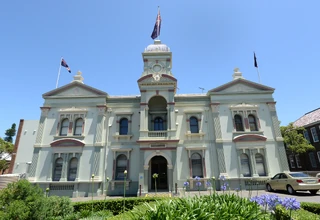 South-Eastern Suburbs (Sydney) | Sydney Regions Wiki | Fandom