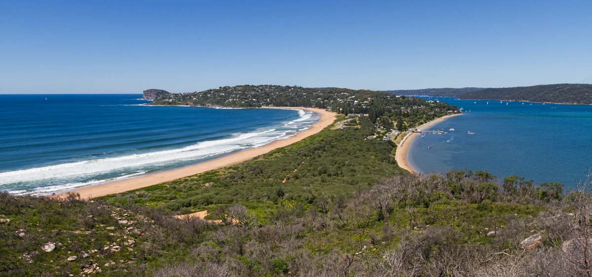 Upper Northern Beaches (Sydney) | Sydney Regions Wiki | Fandom