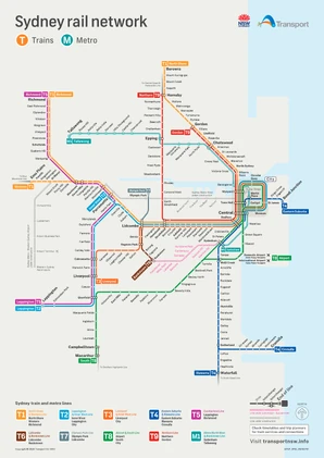 Inner West (Sydney) | Sydney Regions Wiki | Fandom