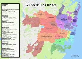 Inner South-West (Sydney) | Sydney Regions Wiki | Fandom