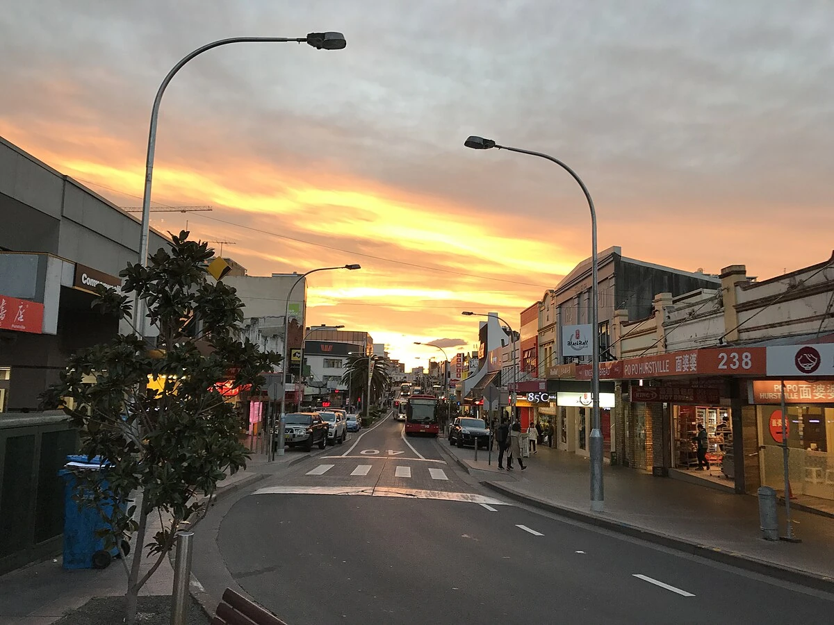 Southern Suburbs (Sydney) | Sydney Regions Wiki | Fandom