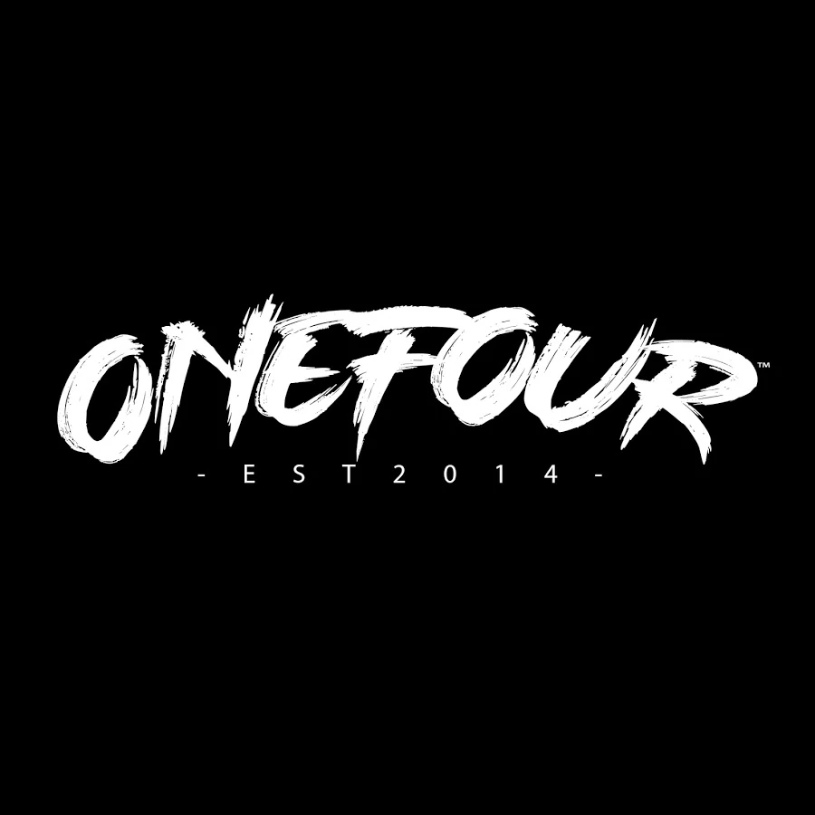 ONEFOUR | Sydney Youth Gangs Wiki | Fandom