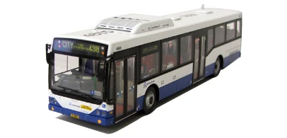 Category:Buses | Sydney Buses Wiki | Fandom