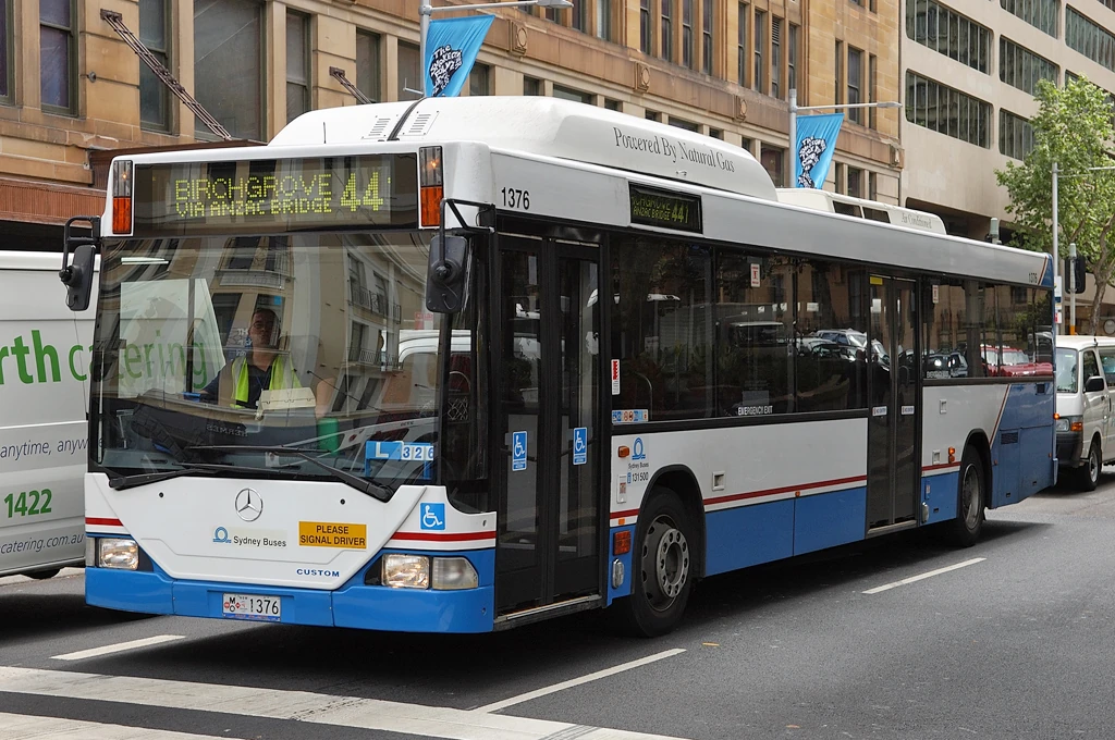 Mercedes-Benz O405NH/Custom Coaches | Sydney Buses Wiki | Fandom
