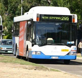 Route 295 | Sydney Buses Wiki | Fandom