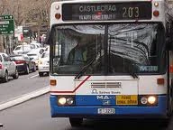 Route 203 | Sydney Buses Wiki | Fandom