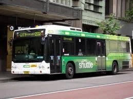 Route 202 | Sydney Buses Wiki | Fandom
