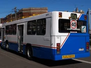 Mercedes-Benz O405 MkV | Sydney Buses Wiki | Fandom