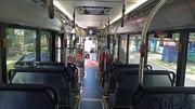 Volvo B8RLE/Volgren Optimus | Sydney Buses Wiki | Fandom