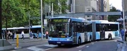 Volvo B12BLEA Euro 5 Volgren CR228L | Sydney Buses Wiki | Fandom