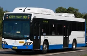 Mercedes-Benz O500LE (CNG) | Sydney Buses Wiki | Fandom