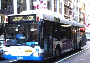 Route 500x/500/X00 | Sydney Buses Wiki | Fandom