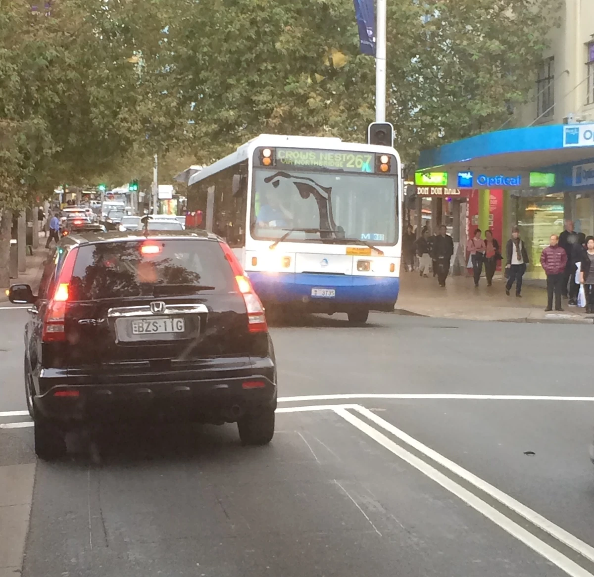 Route 267 | Sydney Buses Wiki | Fandom