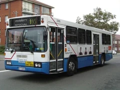 MAN SL202 | Sydney Buses Wiki | Fandom
