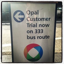 Route 333 | Sydney Buses Wiki | Fandom
