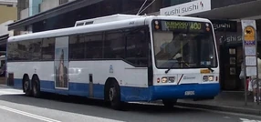 Routes 400, 410 & 420 | Sydney Buses Wiki | Fandom