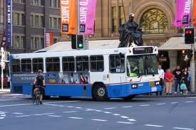 Route L37 | Sydney Buses Wiki | Fandom