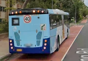 Volvo B8RLE Bustech VST | Sydney Buses Wiki | Fandom