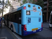 Volvo B8RLE/Volgren Optimus | Sydney Buses Wiki | Fandom