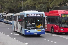 Scania K280/310UB "Bustech VST/VSTM" | Sydney Buses Wiki | Fandom