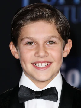 Jackson Dollinger | Sydney to the Max Wiki | Fandom