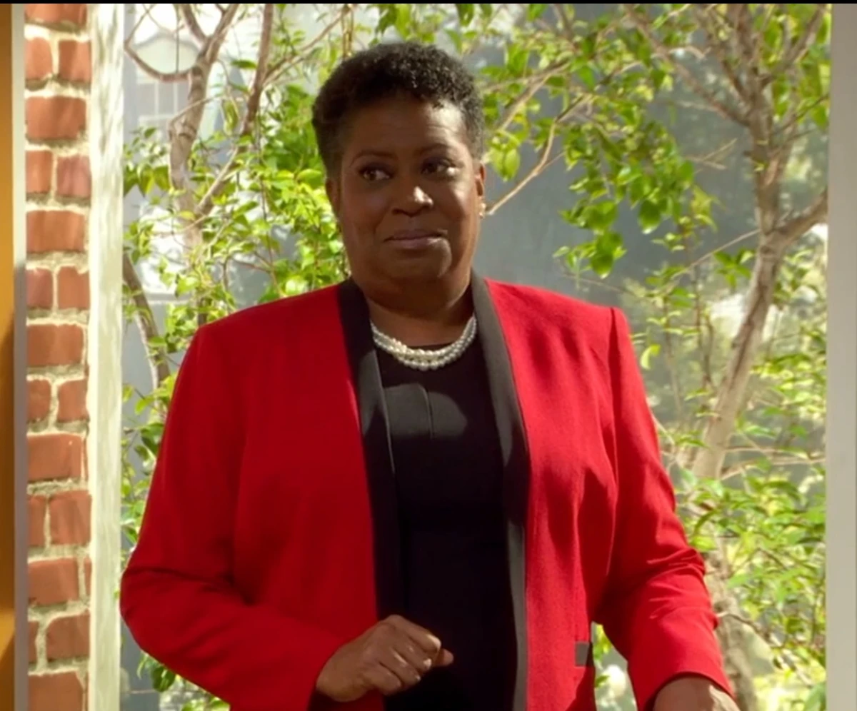 Maya Carter | Sydney to the Max Wiki | Fandom