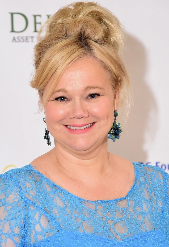 Caroline Rhea | Sydney to the Max Wiki | Fandom