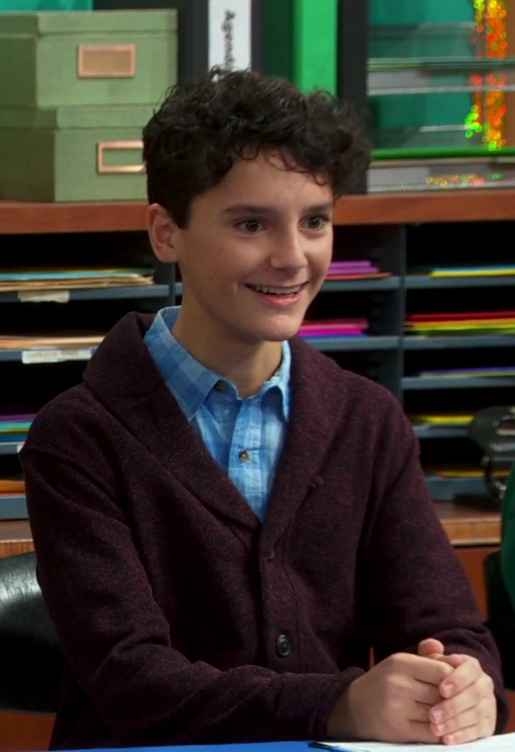 Dominic | Sydney to the Max Wiki | Fandom