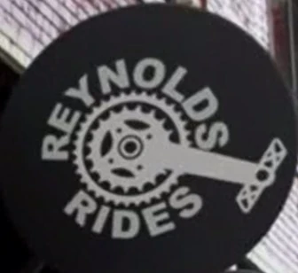 Reynolds Rides | Sydney to the Max Wiki | Fandom