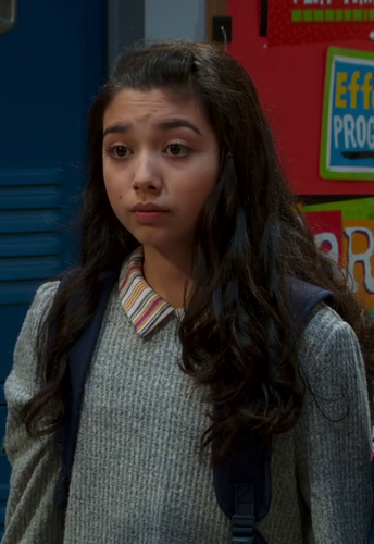 Emmy Mendoza | Sydney to the Max Wiki | Fandom