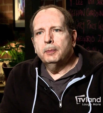 Mark Reisman | Sydney to the Max Wiki | Fandom