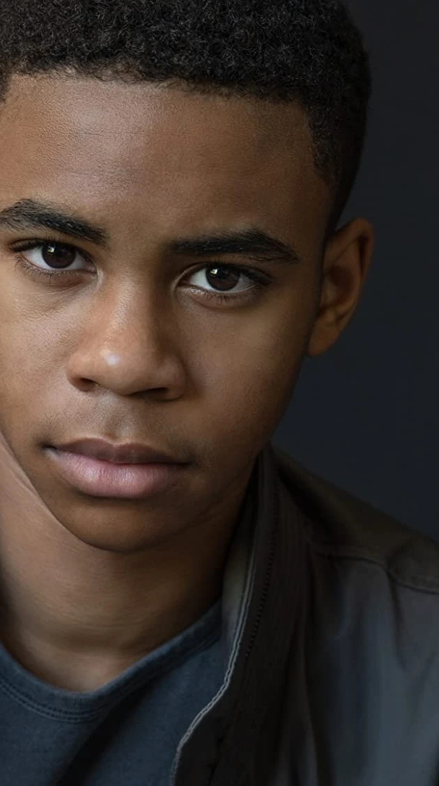 Joachim Powell | Sydney to the Max Wiki | Fandom