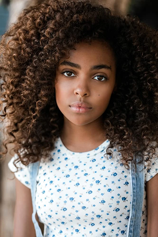 Cassidey Fralin | Sydney to the Max Wiki | Fandom