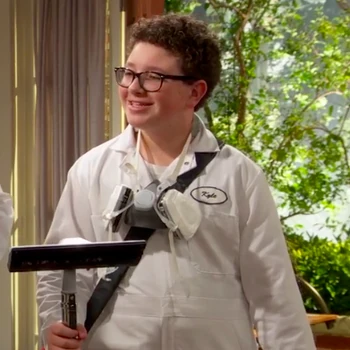 Kyle | Sydney to the Max Wiki | Fandom